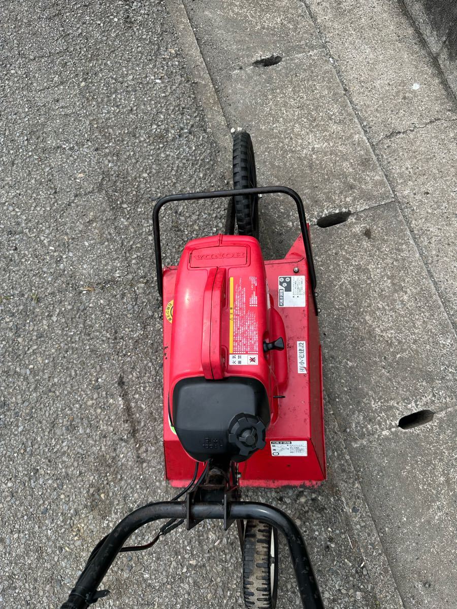 Yahoo!オークション - （動作確認済み）HONDA アゼマル2 UM135 エッジ...