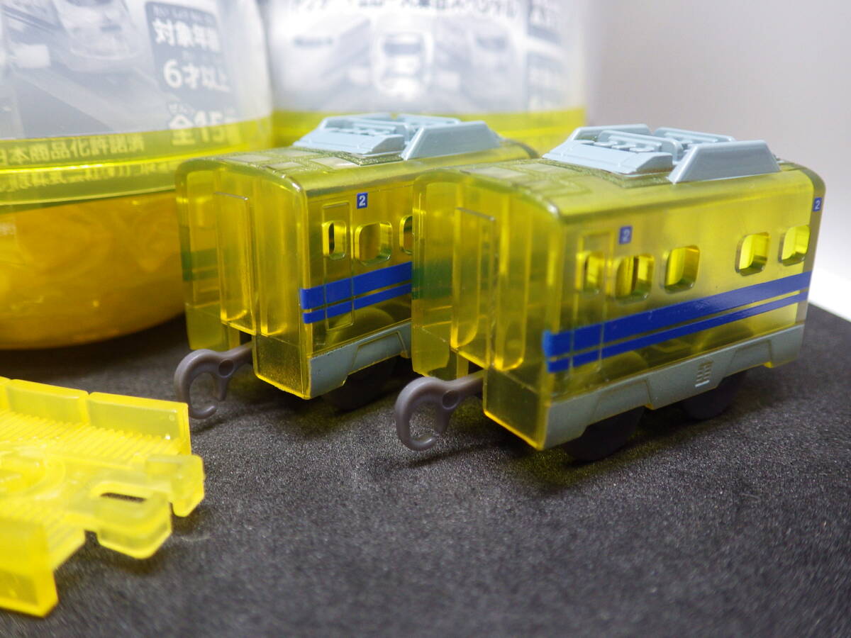 Yahoo!オークション - ドクターイエロー大集合SP（ct2） 923形ド...