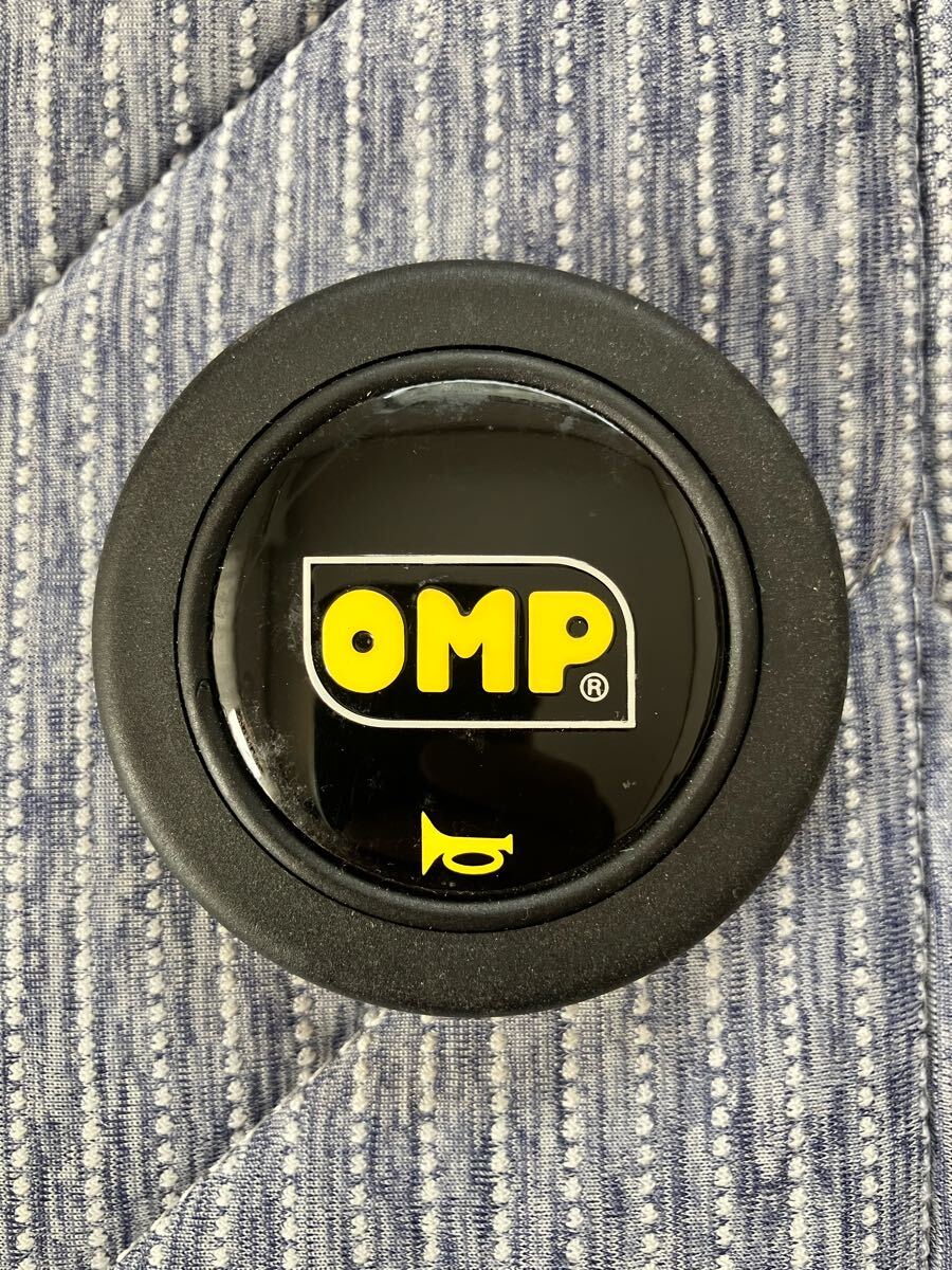 Yahoo!オークション - OMP ホーンボタン