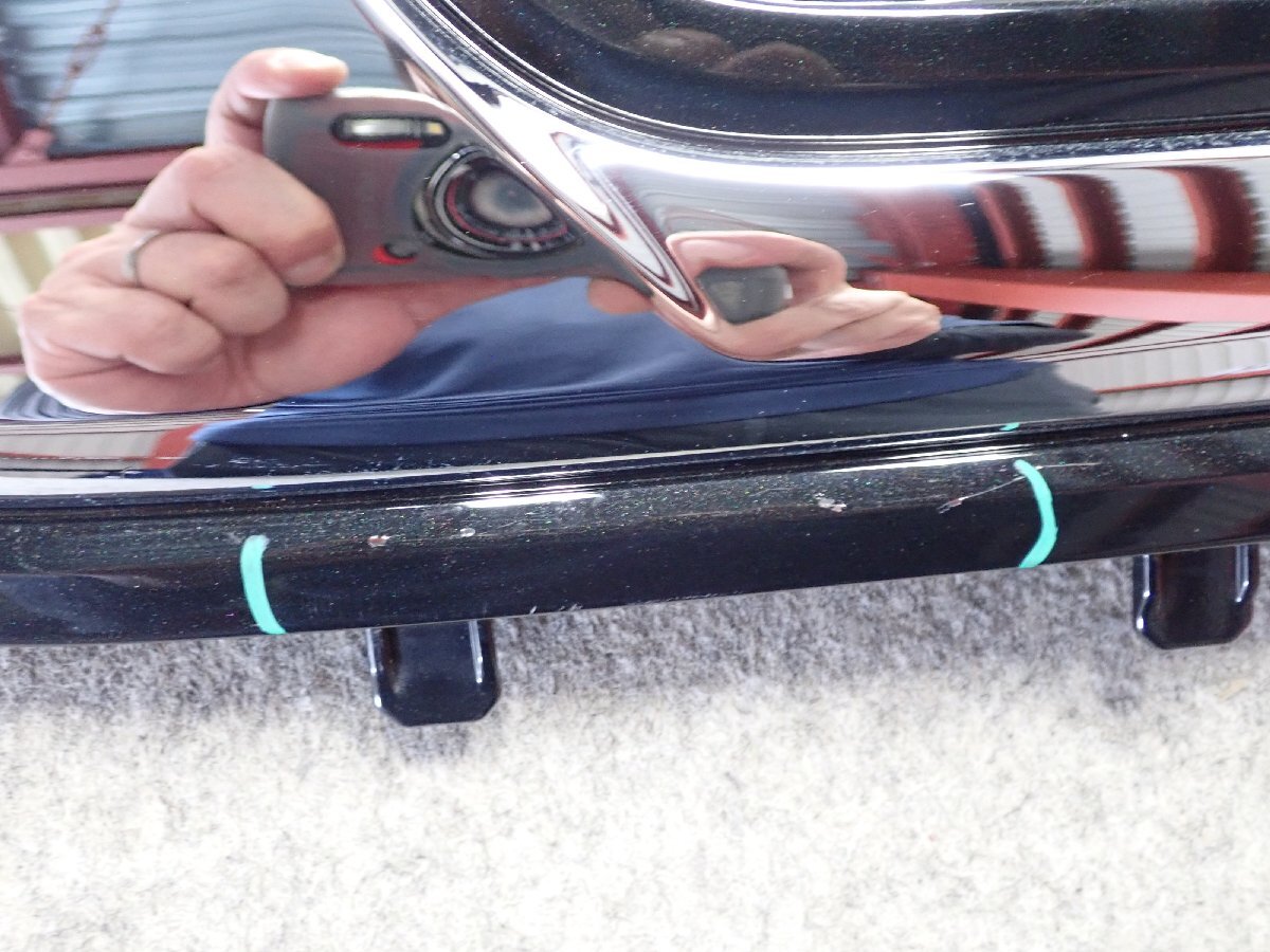 Yahoo!オークション - スペーシア カスタムZ MK42S 純正 グリル フロン...