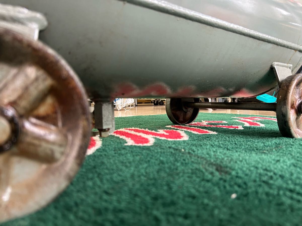 山形発 日立 ベビコン 0.75P-9.5VD5 50Hz 三相200v 1馬力 コンプレッサー 動作良好 BEBICON(コンプレッサー)｜売買されたオークション情報、yahooの商品情報を ...