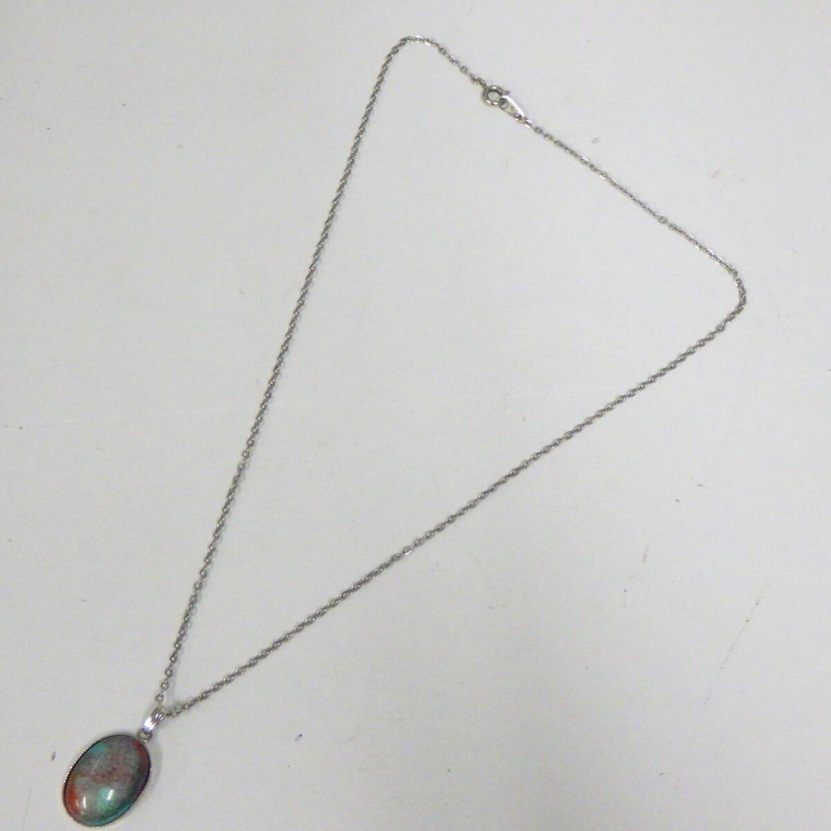 Yahoo!オークション - 九谷焼 七宝焼 加賀の華 ネックレス