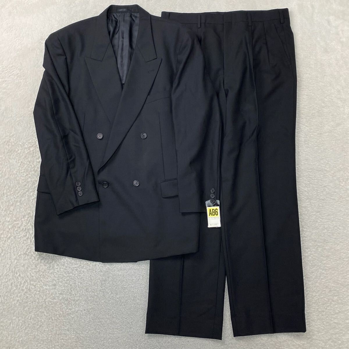 Yahoo!オークション - BENPAN ペンパン セットアップ 上下セット ダブ...