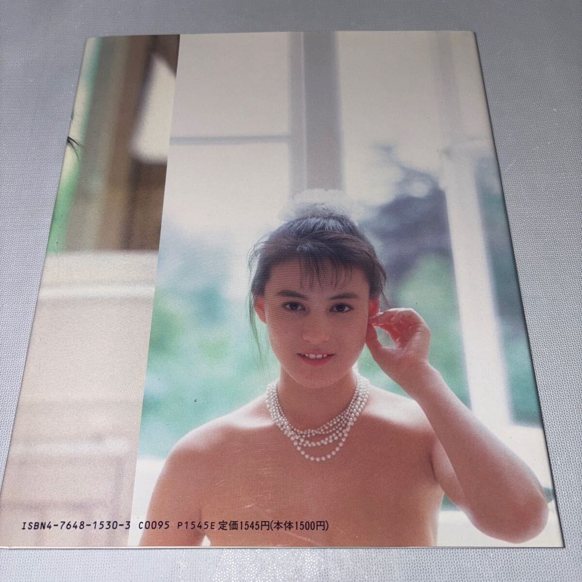 Yahoo!オークション - 葉山レイコ 写真集 1988年9月15日初版 発行 REIK...