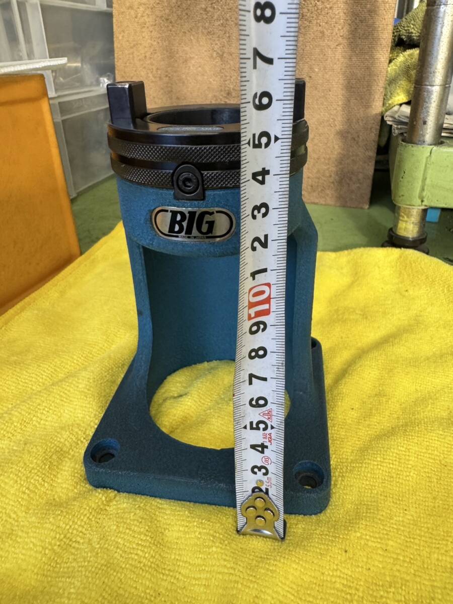 Yahoo!オークション - M153 BIG大昭和精機 ツーリングメイト TMA40-40 ...