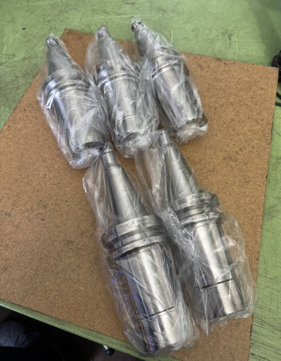 Yahoo!オークション - 美品5本セット M93 BIG 大昭和精機 MEGA E CHU...