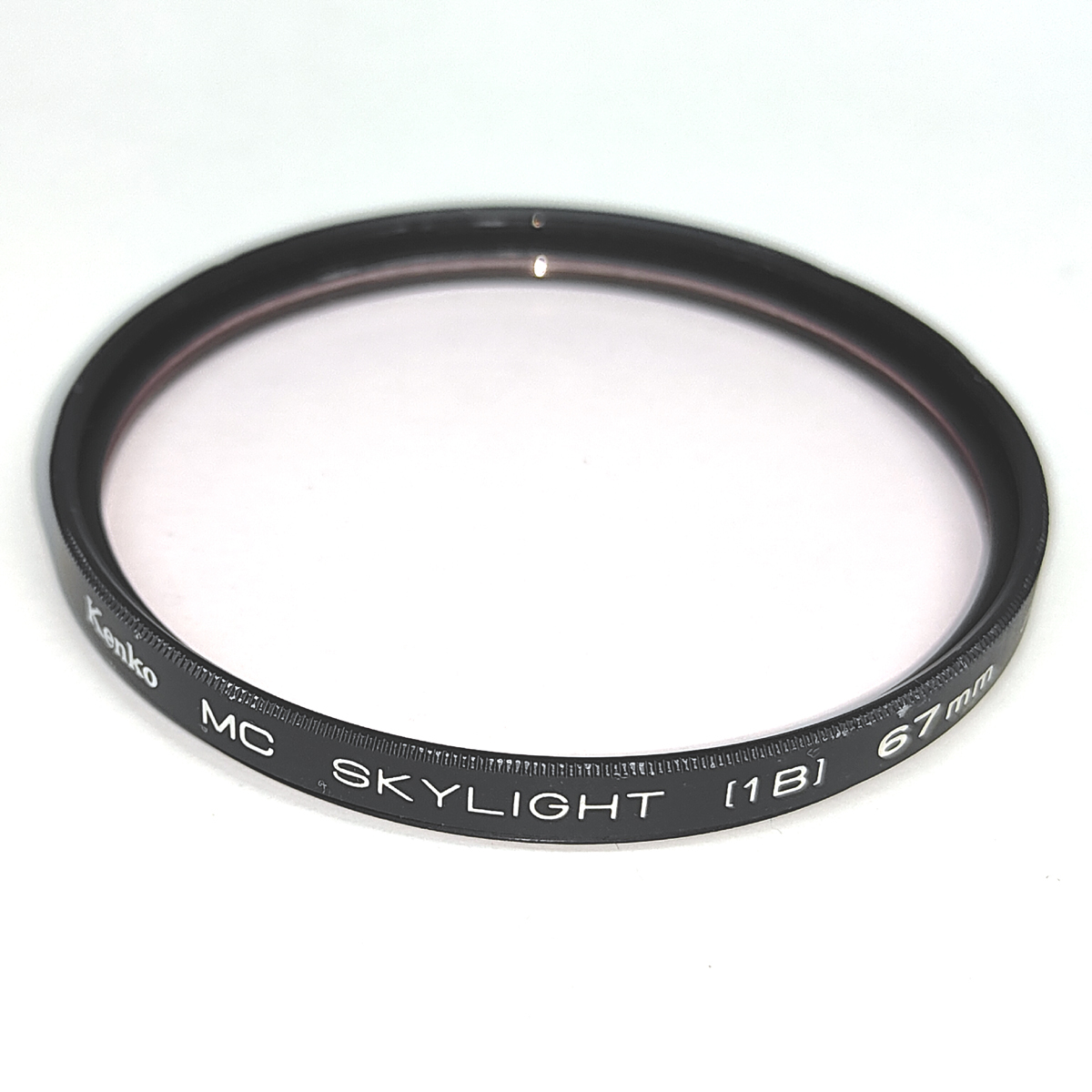 Yahoo!オークション - φ67 MC SKYLIGHT [1B] フィルター KenkoMC 1Bス...