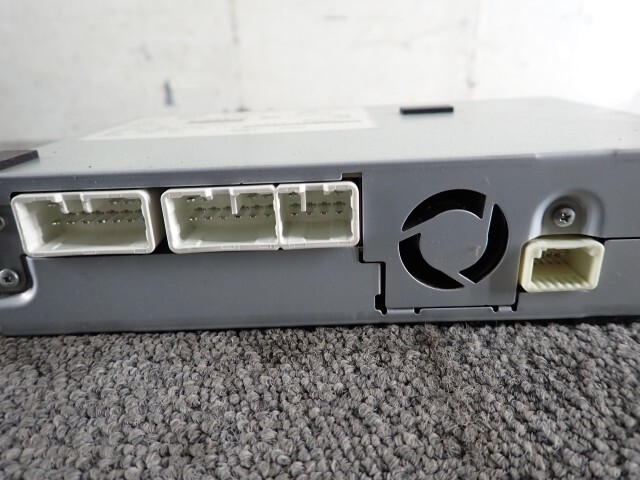 Yahoo!オークション - レクサス CT DAA-ZWA10 オーディオアンプ