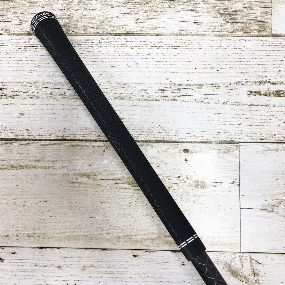 Yahoo!オークション - (中古)タイトリスト TSR2 ユーティリティー 4U 2...