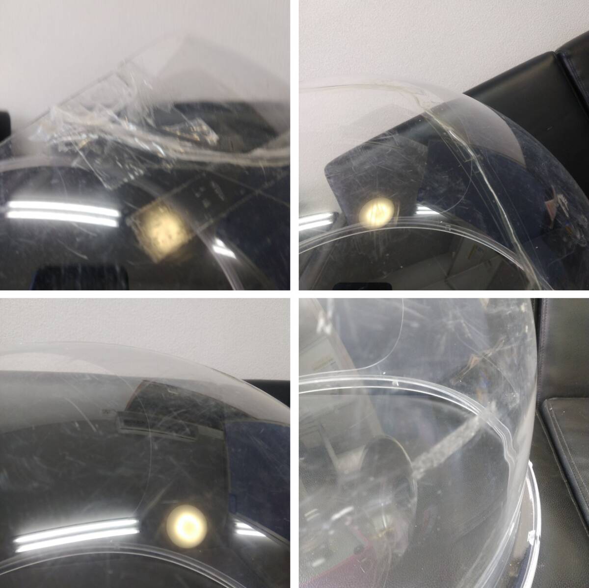 Yahoo!オークション - 《業務用》 綿菓子機「わたがし名人プロ ET-MF03...