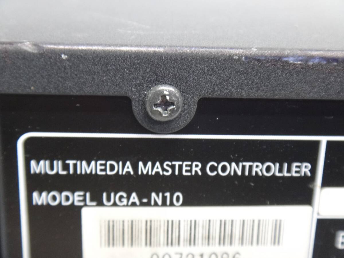 Yahoo!オークション - BMB Uganext UGA-N10 カラオケ機器 ジャンク品