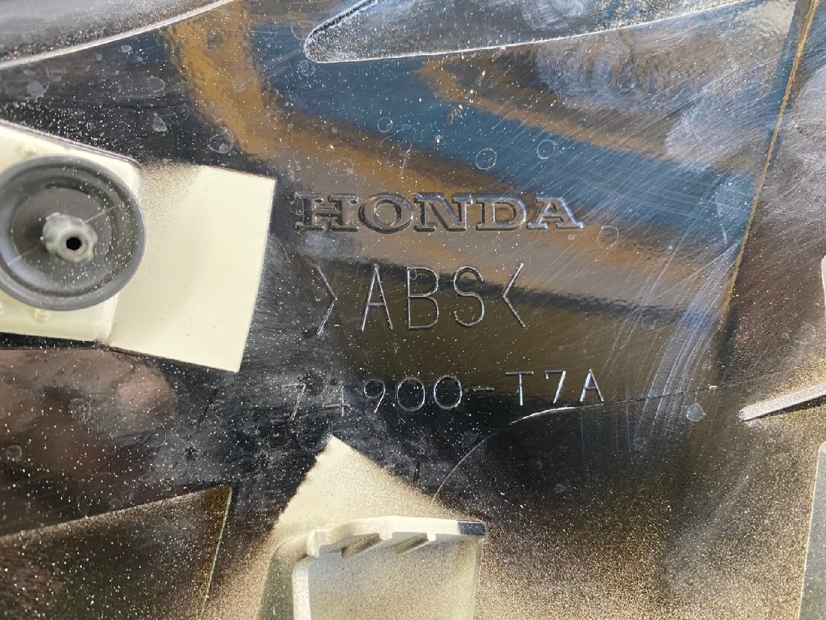 Yahoo!オークション - 85047 RU1/RU2/RU3/RU4 ヴェゼル ハイブリッド ...