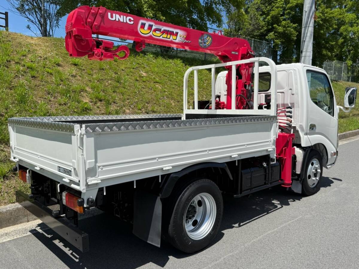 Yahoo!オークション - 平成22年 トヨタ ダイナ デュトロOEM 2t ...