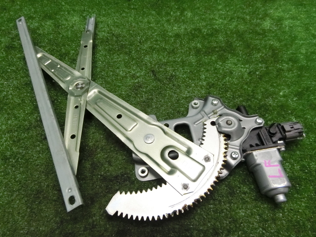 Yahoo!オークション - ミツビシ 三菱 i アイ VIVACE・HA1W H23年式・左...