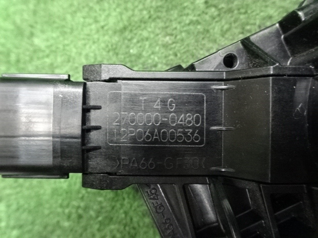 Yahoo!オークション - ホンダ N-ONE G・Lパッケージ・JG1 H24年式・ア...