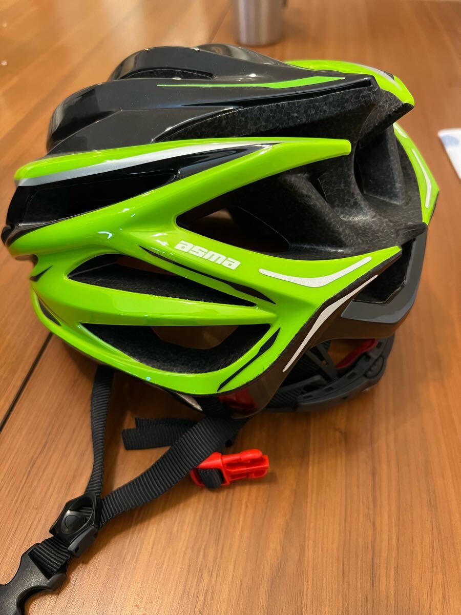 Yahoo!オークション - ヘルメット ロードバイク カーマー