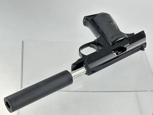 Yahoo!オークション - FCW 製 マルゼン PPK PPKS ガスブローバック 用 ...