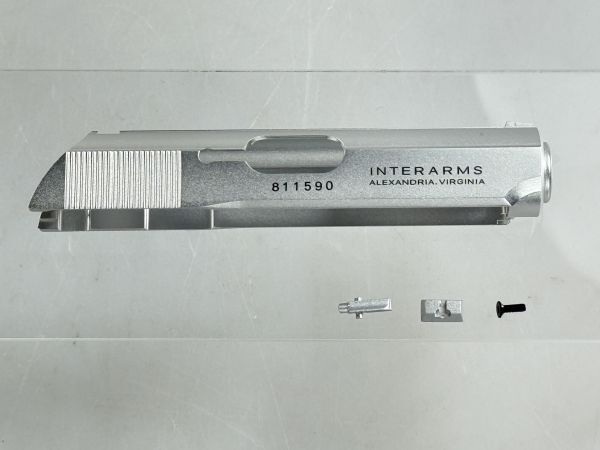 Yahoo!オークション - FCW 製 マルゼン PPK PPKS ガスブローバック 用 ...