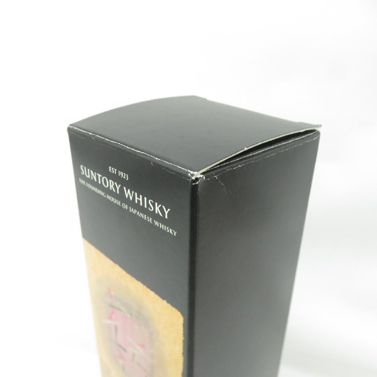 【樂淘letao】日本代購代標第一品牌－【未開栓】ザ・エッセンス・オブ・サントリー シングルグレーン 知多蒸溜所 桜樽後熟ブレンド 2020 ウイスキー 500ml 50％ 11865200 0608