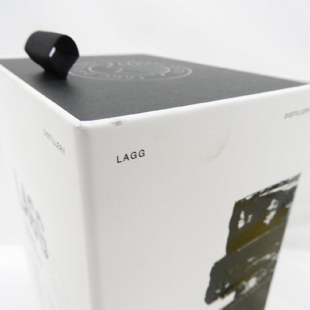 Yahoo!オークション - 1円～ 【未開栓】LAGG ラグ イノーギュラルリリ...