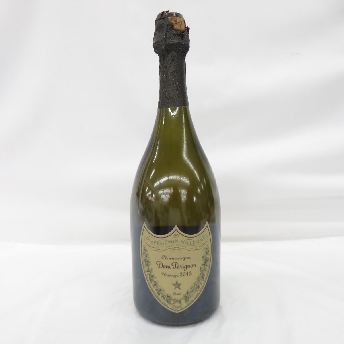 1円 未開栓 Dom Perignon VINTAGE ドンペリニヨン ヴィンテージ 2013 シャンパン 750ml 12.5% 11873875 0618(ドン・ペリニヨン)｜売買された ...