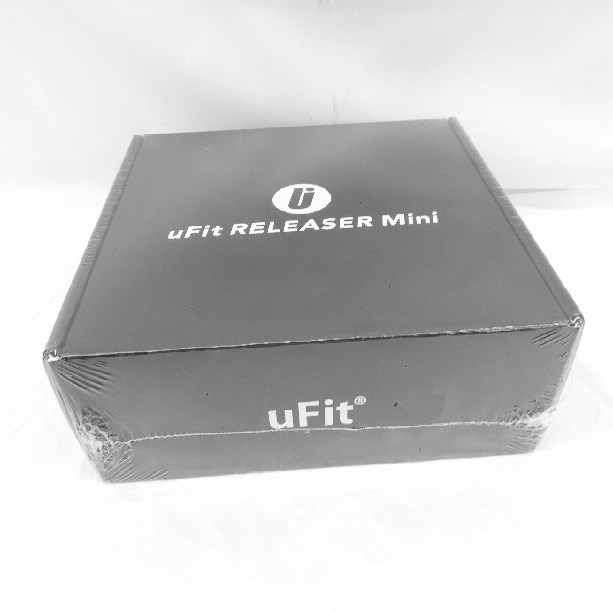 Yahoo!オークション - 【未開封/未使用品】uFit RELEASER Mini 筋膜リ...