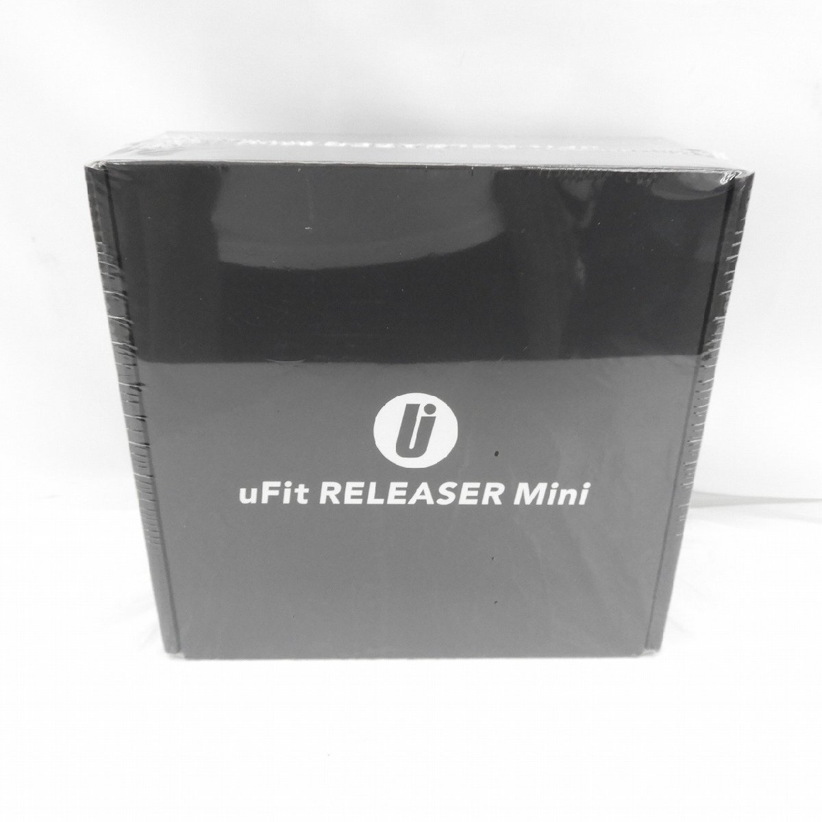 Yahoo!オークション - 【未開封/未使用品】uFit RELEASER Mini 筋膜リ...