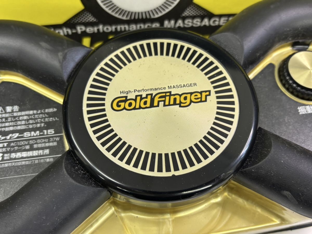 Yahoo!オークション - H023-X7-765 動作品 ゴールドフィンガー ファイ...