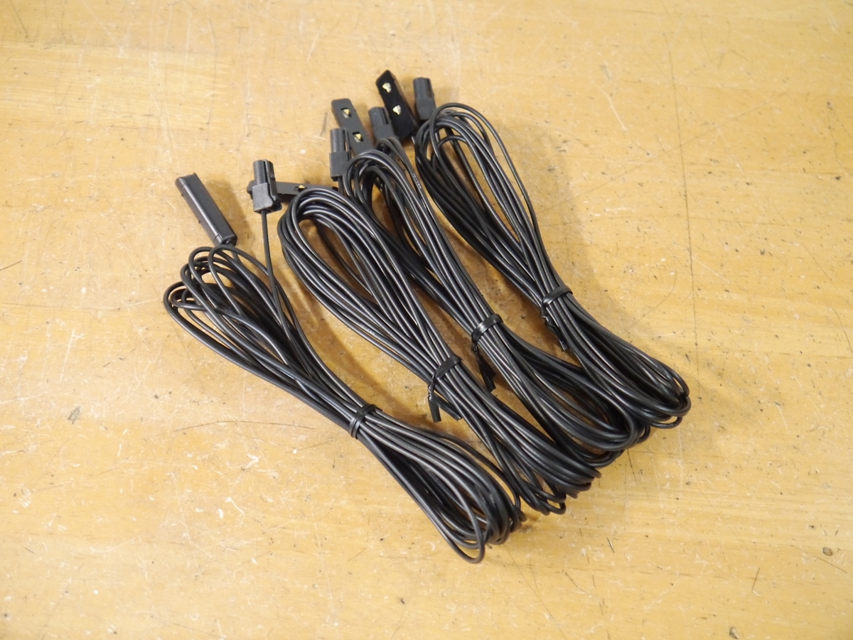 Yahoo!オークション - 【2】 HF201 カロッツェリア純正 地デジアンテナ...