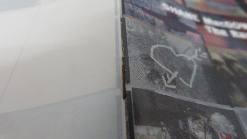 Yahoo!オークション - KA38 中古CD SHANE MACGOWAN and THE POPES THE ...