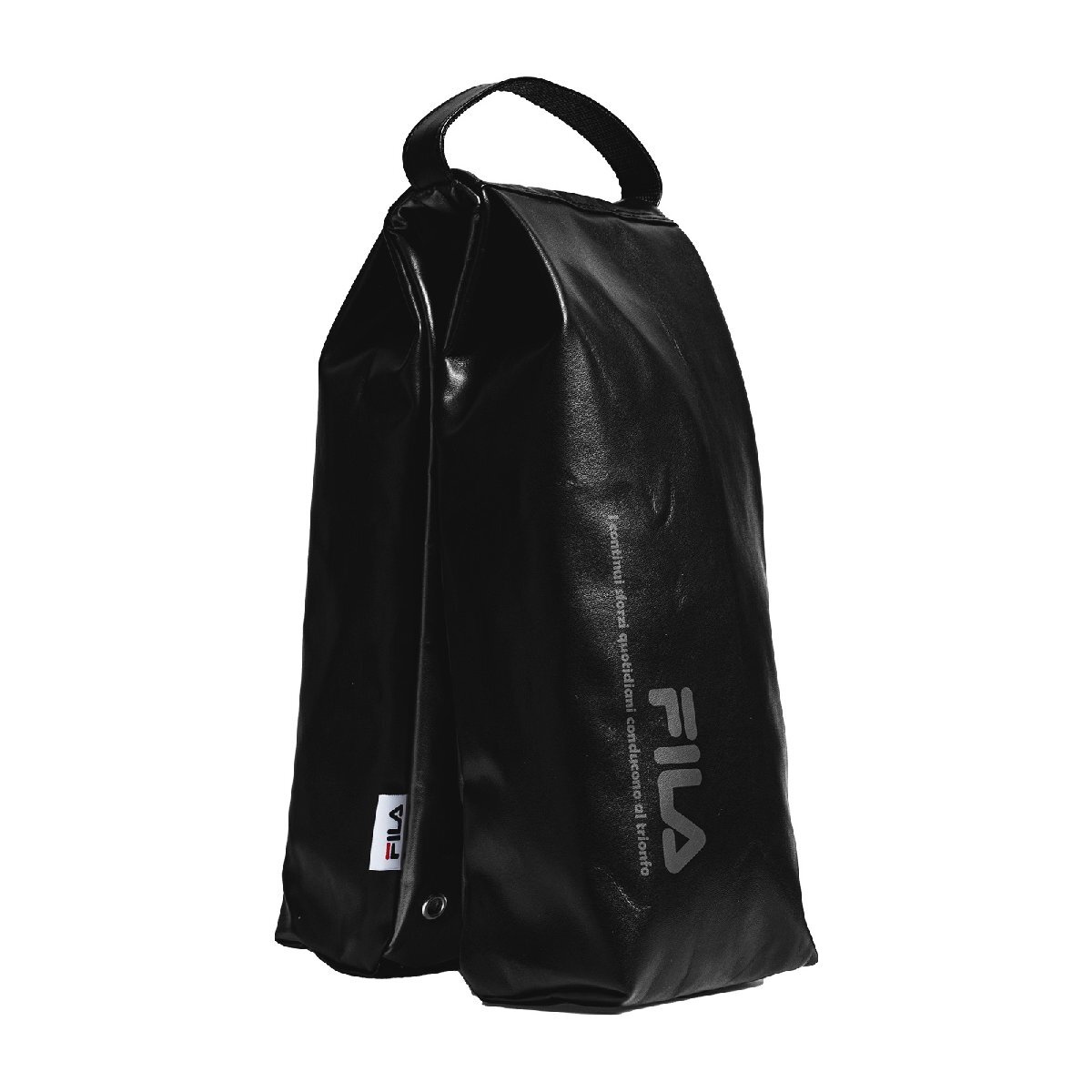 Yahoo!オークション - FILA GOLF カジュアルシューズバッグ FL-CSB-VJ ...