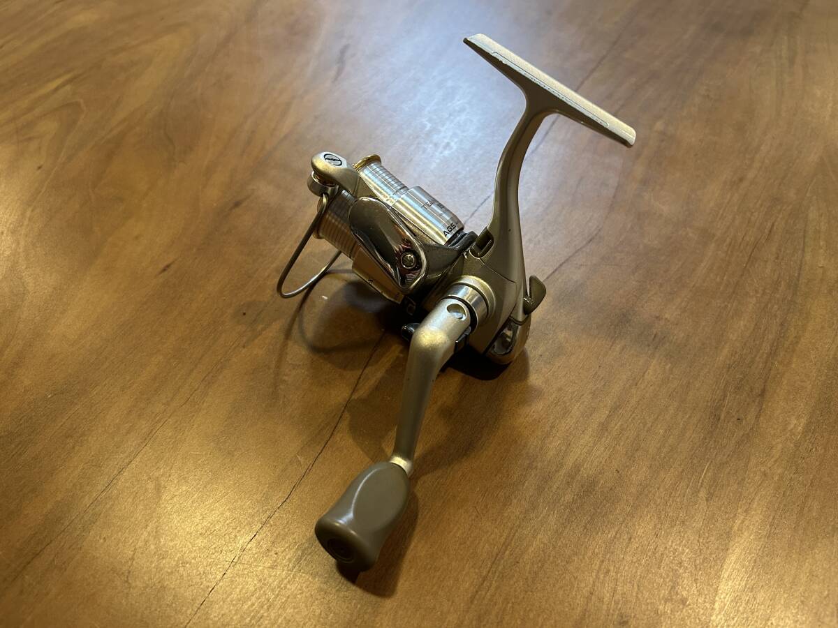 Yahoo!オークション - ダイワ チームダイワ-X 1500iA Daiwa TEAM DAIWA...