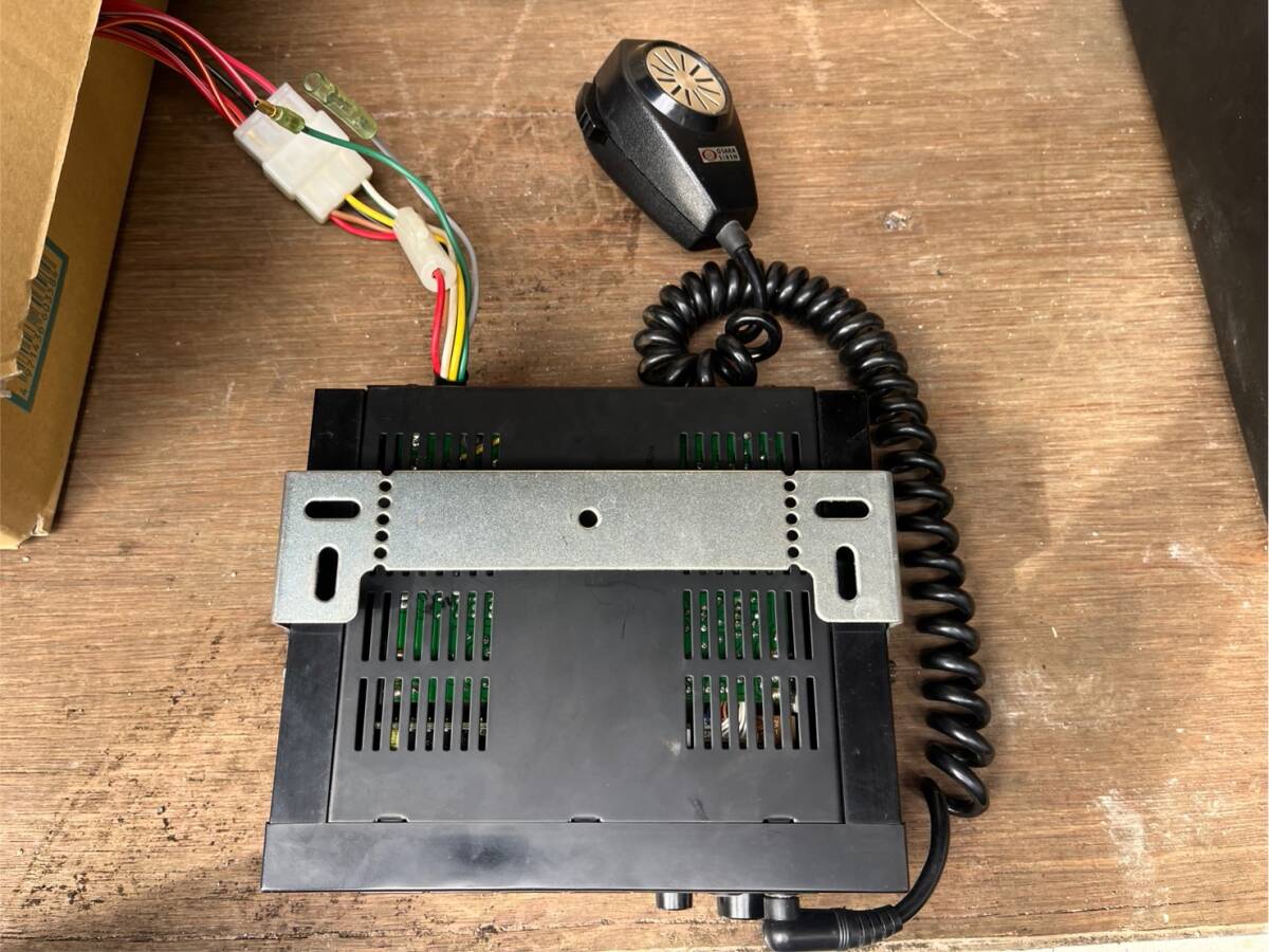 Yahoo!オークション - パトライト 電子サイレンアンプ MK-9 24v