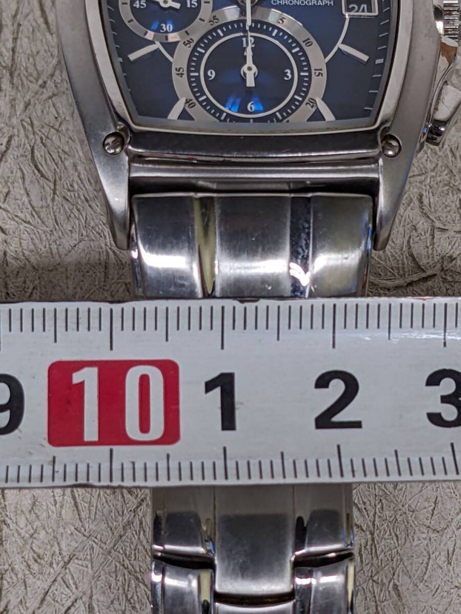 Yahoo!オークション - ff535 【動作未確認】ワイヤード/Wired クォーツ...