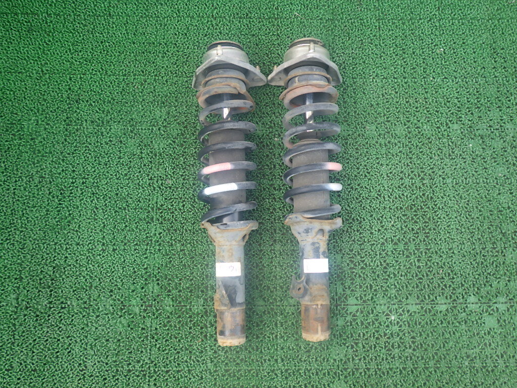 Yahoo!オークション - アクティ HH5 フロント ストラット 左右