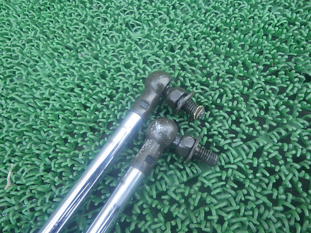 Yahoo!オークション - アクティ HH5 リアゲートダンパー バックドアシ...