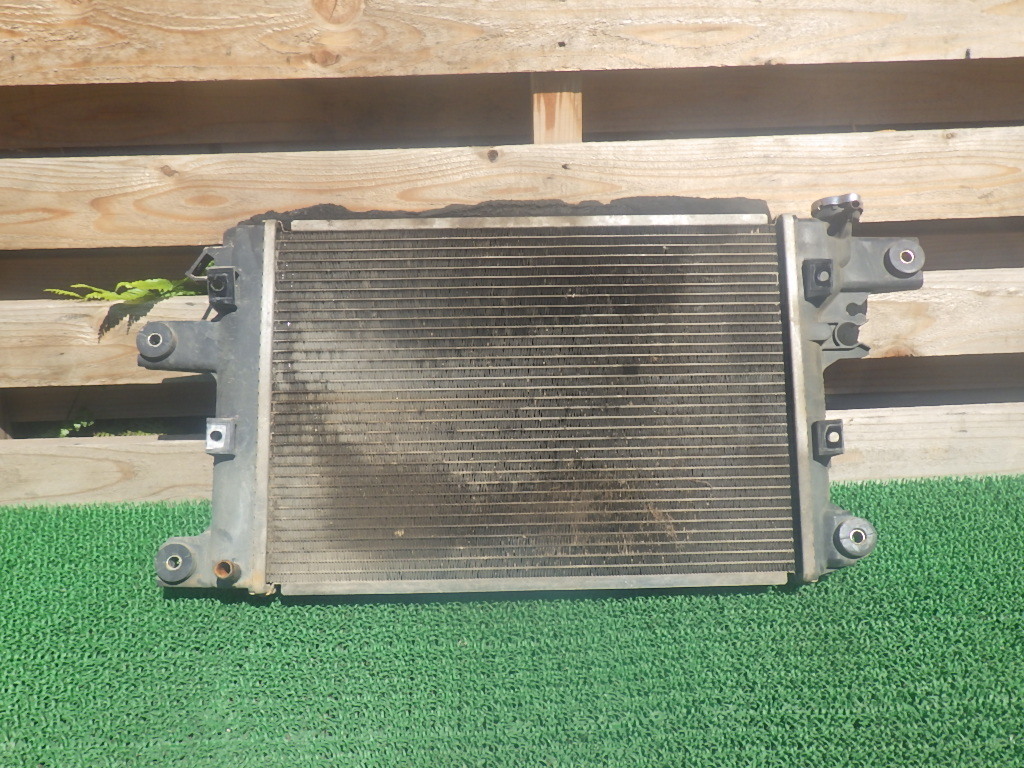 Yahoo!オークション - ハイゼット S210P S200P ラジエーター MT EFSE ...