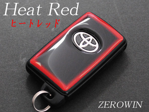 Yahoo!オークション - 送料無料 ZEROWINスマートキーシートT04マークX ...