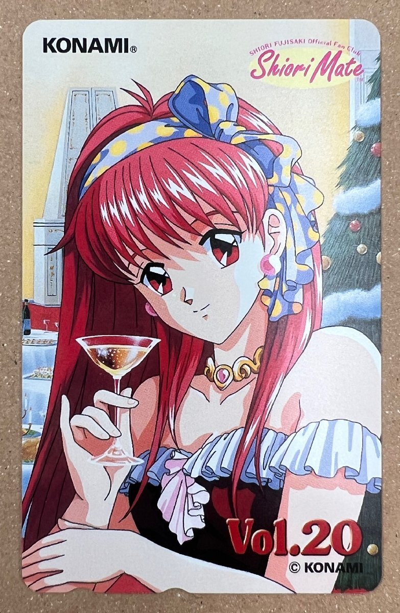 Yahoo!オークション - ときめきメモリアル ときメモ 藤崎詩織 Shiori M...