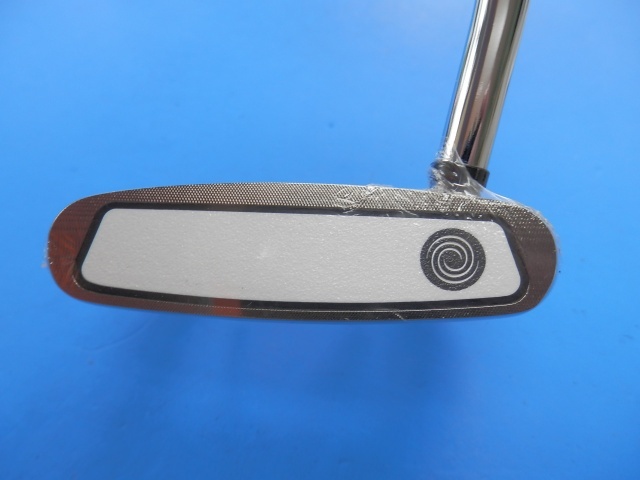 Yahoo!オークション - 即決 R38 未使用 オデッセイ ホワイトアイス ...