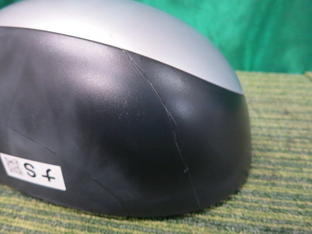 Yahoo!オークション - セルボ ドアミラー 左 DBA-HG21S H19年4月 G ス...