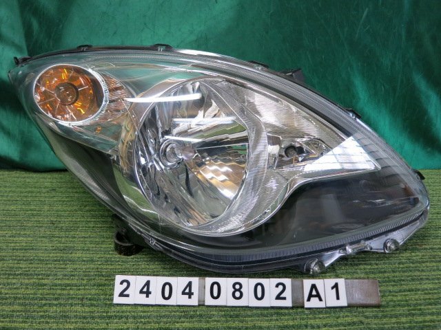 Yahoo!オークション - セルボ ヘッドライト 右 DBA-HG21S H19年 G AL L...