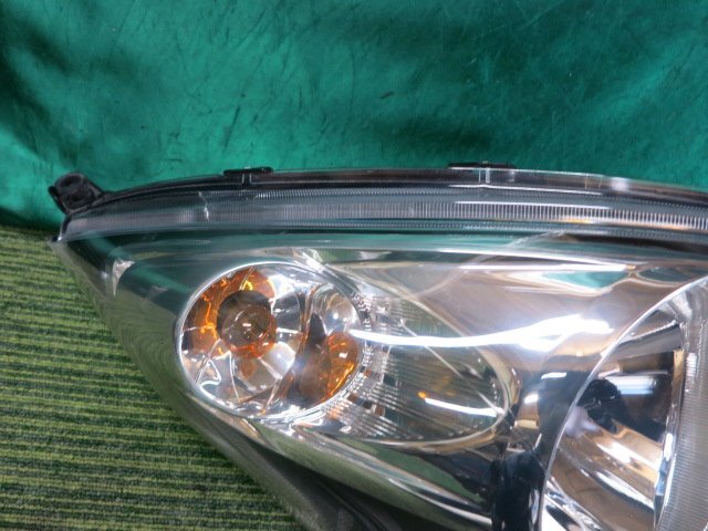 Yahoo!オークション - セルボ ヘッドライト 右 DBA-HG21S H19年 G AL L...