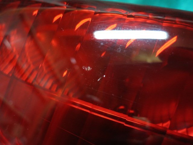 Yahoo!オークション - ライフディーバ テールランプ 左 DBA-JB7 H19年 ...