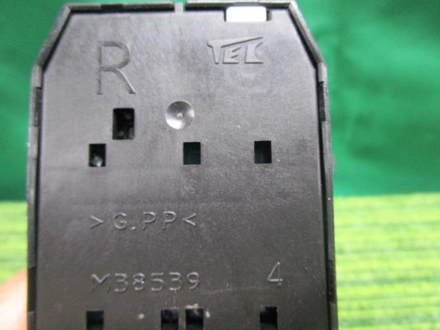 Yahoo!オークション - フリードスパイク DBA-GB3 パワーウインドウスイ...