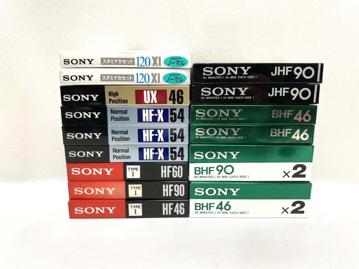 Yahoo!オークション - u386【未使用品】SONY UX/HF-X54/HF60/JHF90/BHF...