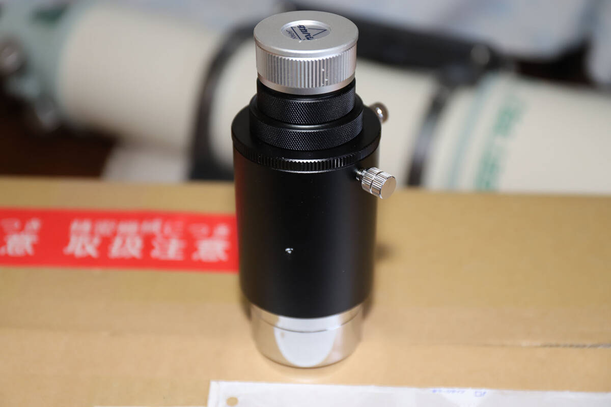 Yahoo!オークション - タカハシ TSA-120 MORE BLUE社鏡筒バンドセット ...