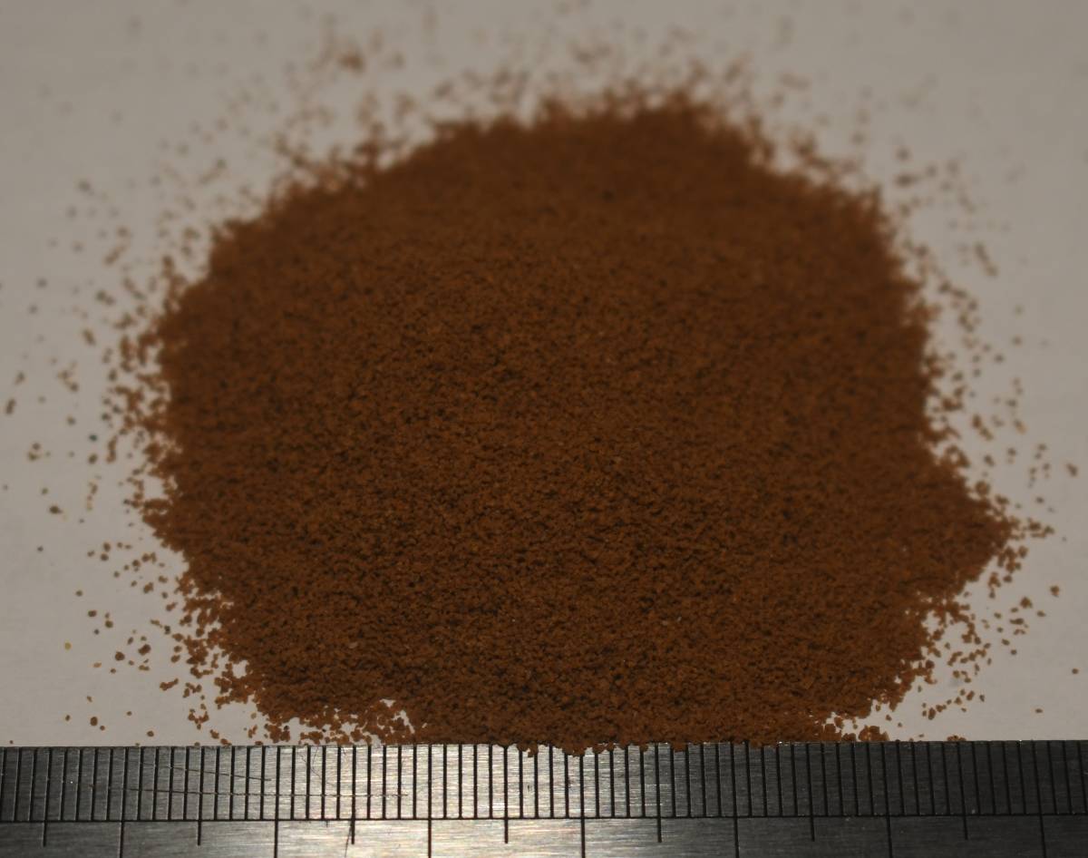 Yahoo!オークション - 【新発売】驚愕のくいつき メダカ屋さんの餌 200...