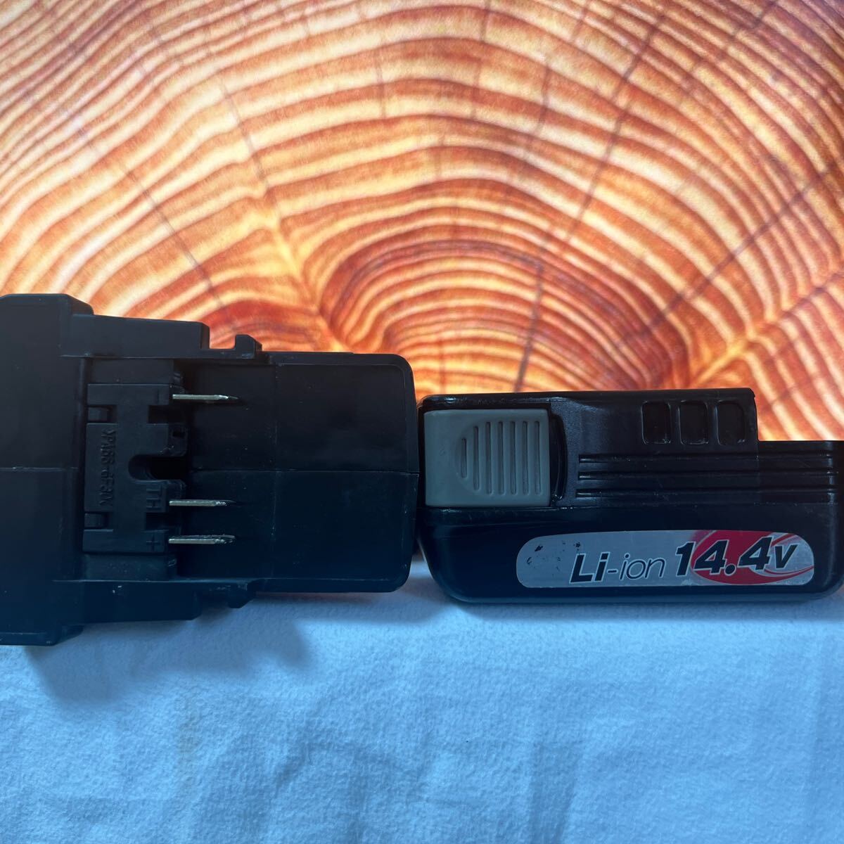 Yahoo!オークション - RYOBI インパクトドライバー BID-1415