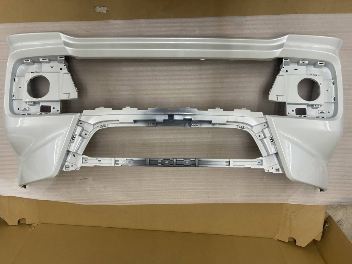 Yahoo!オークション - スペーシアカスタム/ベースMK53S/MK33V フレアワ...